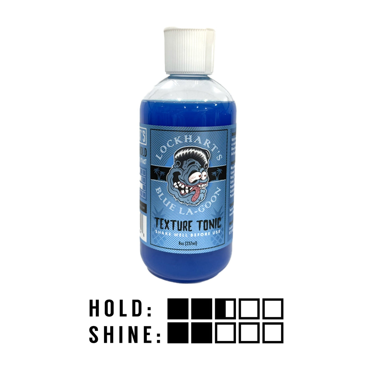 Medium Hold | Blue LaGoon Texture Tonic — Pasteur Pharmacy