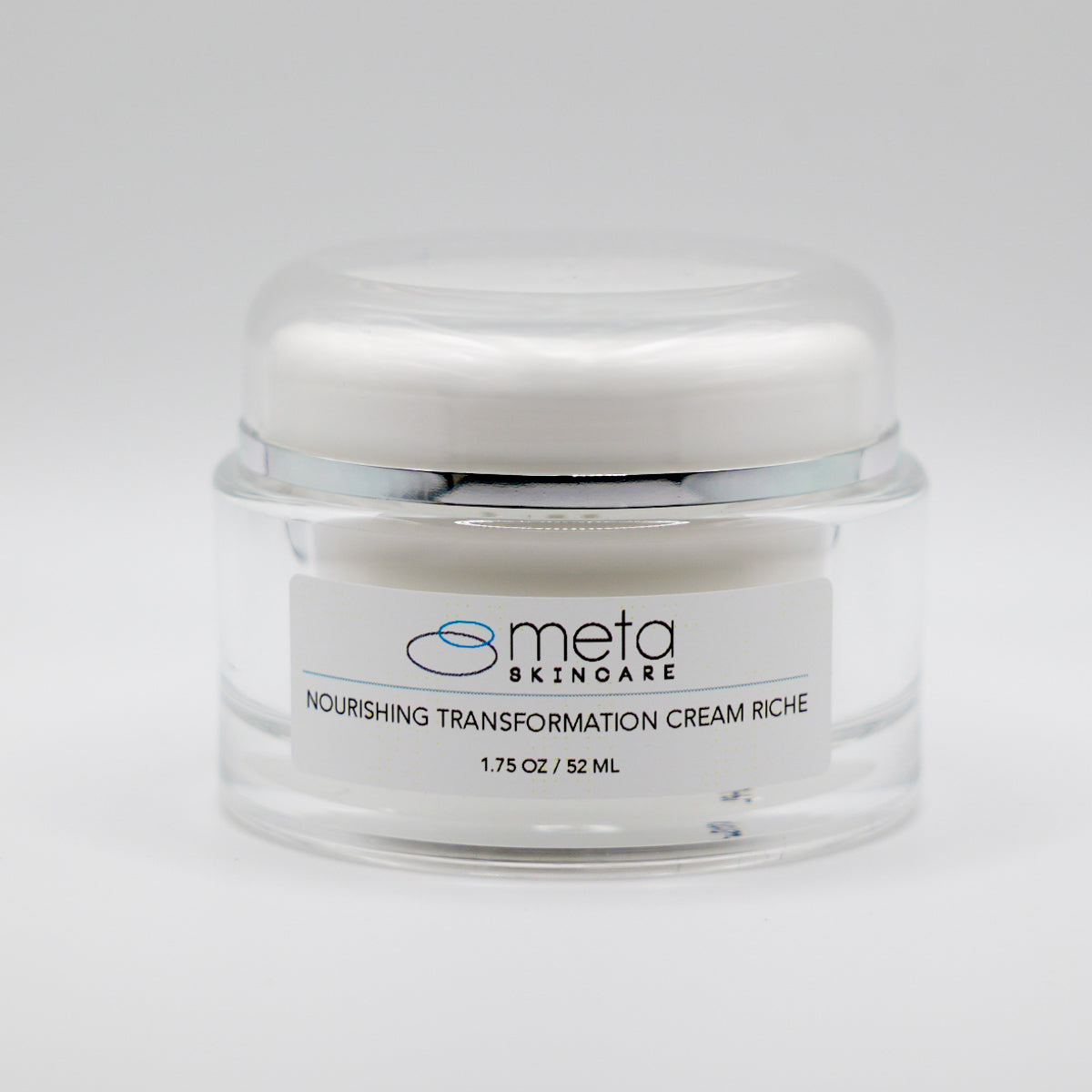 Nourishing Transformation Cream Riche — Pasteur Pharmacy