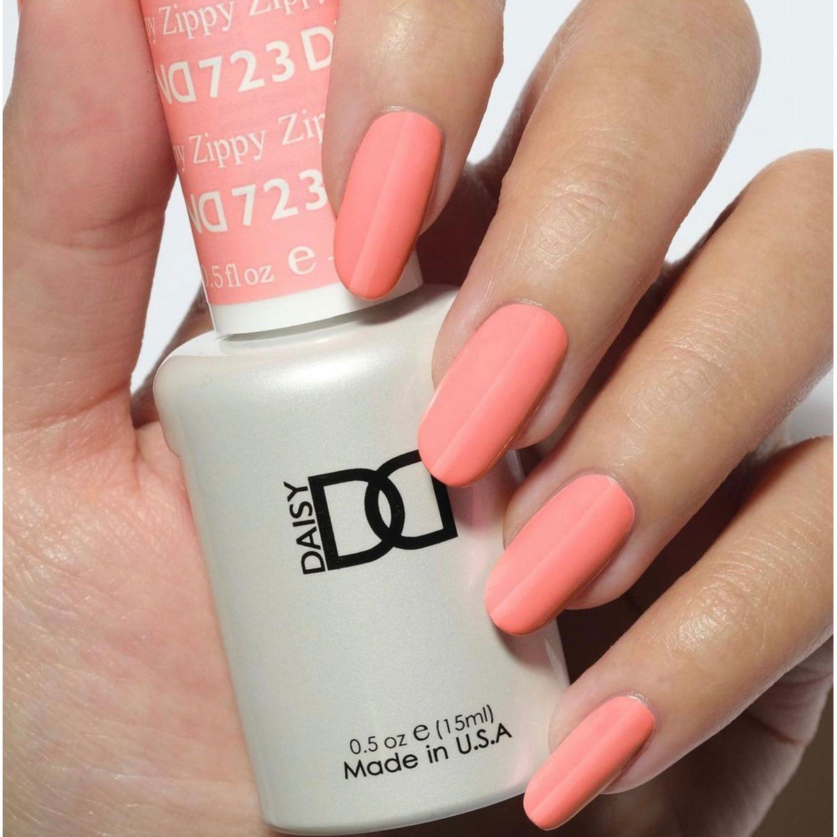 DND Zippy #723 - Gel Duo 0.5 oz — Pasteur Pharmacy