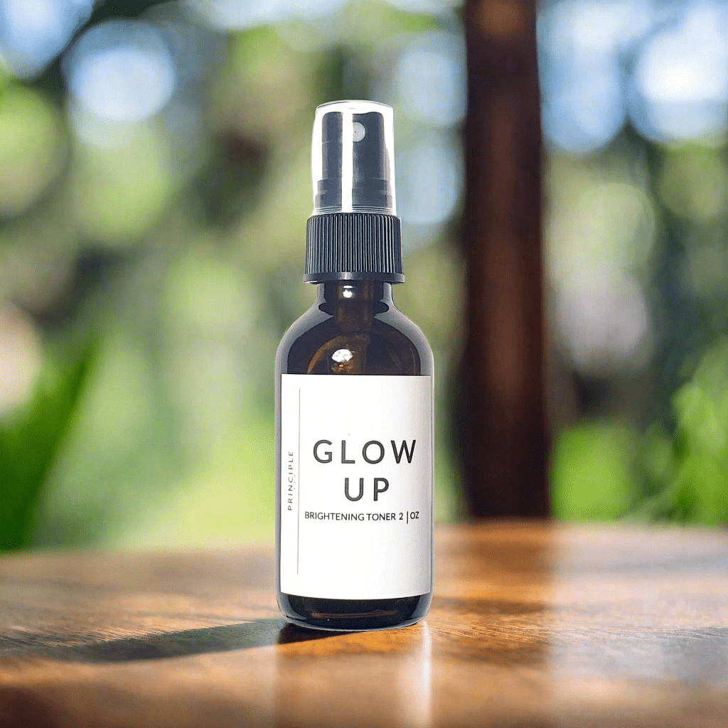 Glow Up Brightening Toner — Pasteur Pharmacy