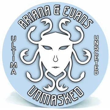 Ariana & Evans Unmasked Shaving Collection — Pasteur Pharmacy