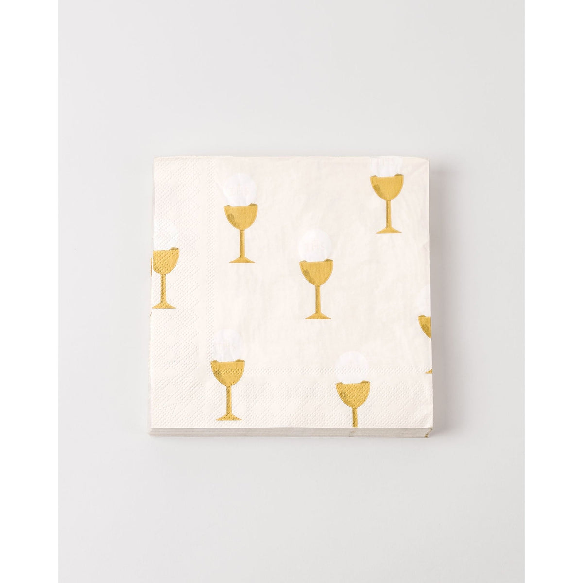 First Communion Dinner Napkins — Pasteur Pharmacy