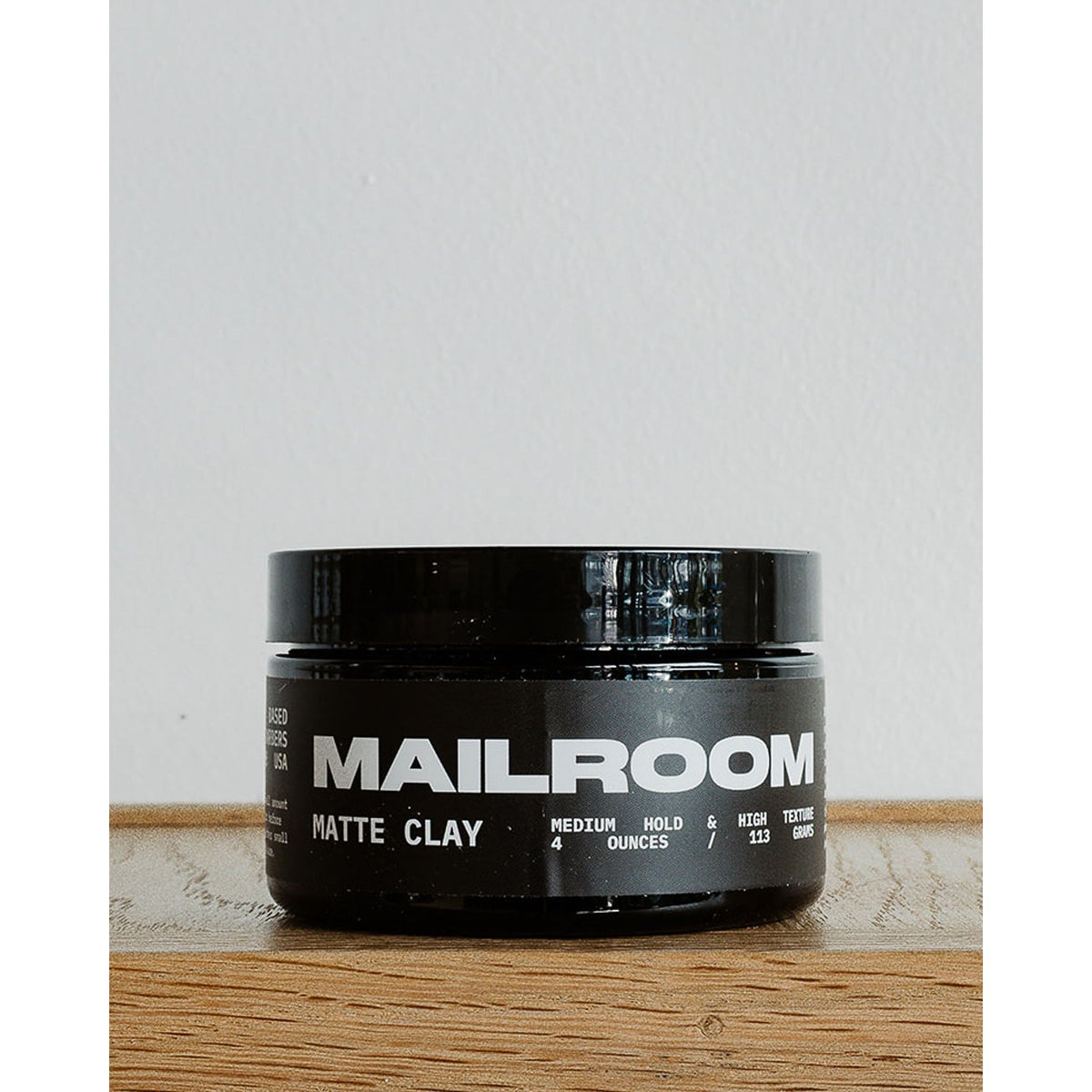 MATTE CLAY — Pasteur Pharmacy
