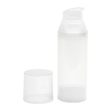 Mega Pump Mezzo Dispenser, 50 mL Capacity, 0.5 mL Dose — Pasteur Pharmacy