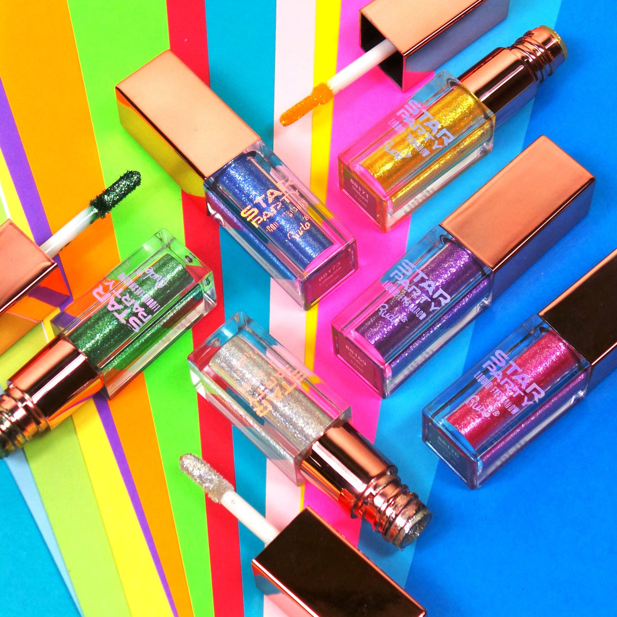 Star Party Liquid Glitter Eyeshadow — Pasteur Pharmacy