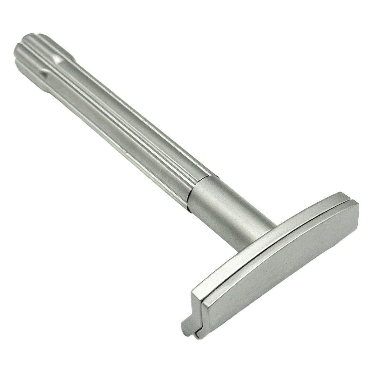 Parker SoloEdge Single Edge Safety Razor — Pasteur Pharmacy
