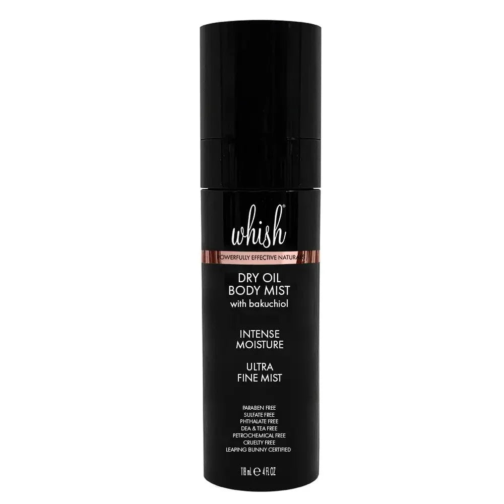 Dry Oil Body Mist with Bakuchiol — Pasteur Pharmacy