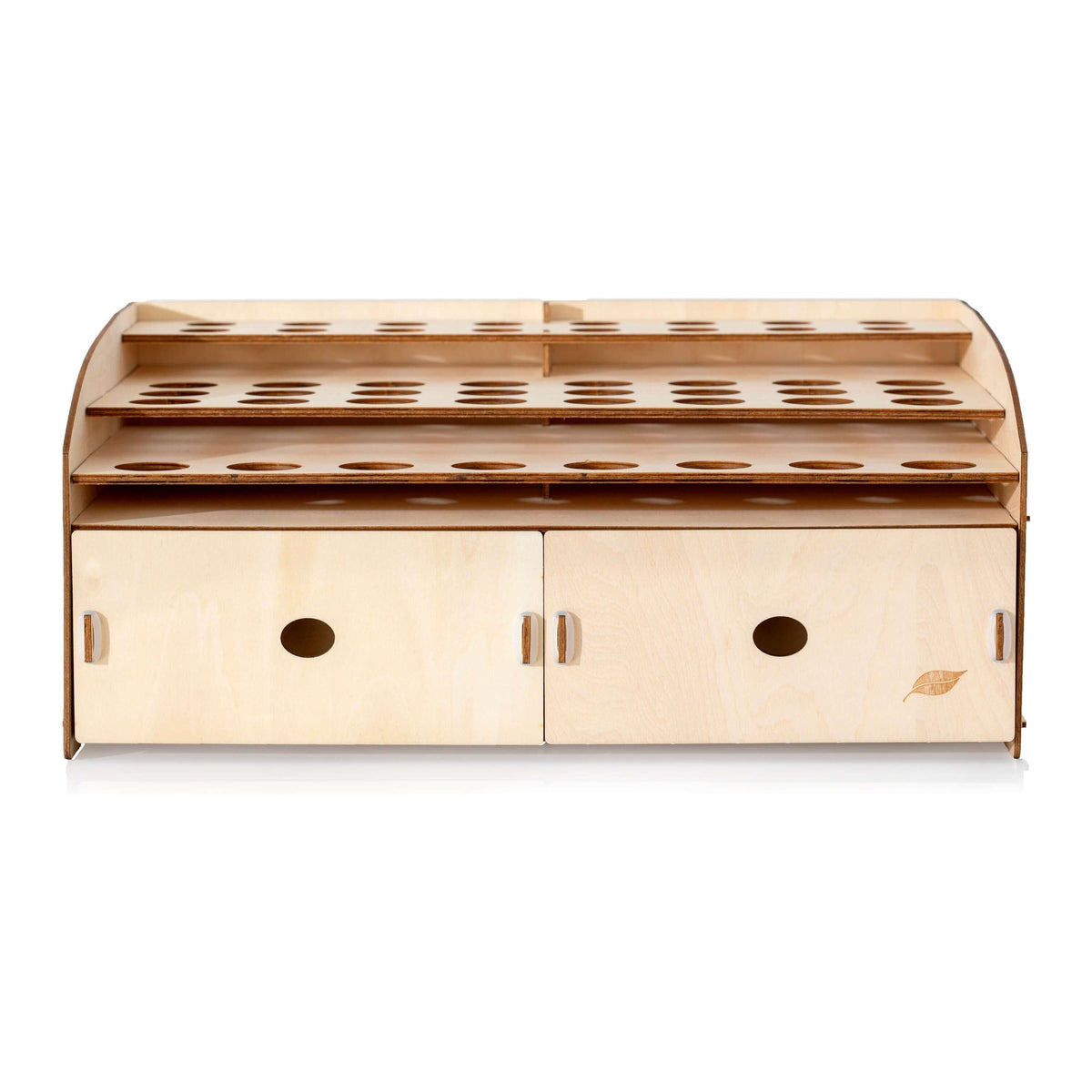 Essential Oil Organizer & Storage Box — Pasteur Pharmacy