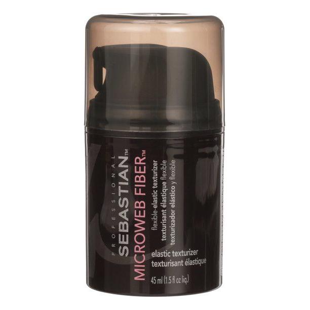 Sebastian Professional Microweb Fiber Elastic Texturizer 1.5 Oz ...