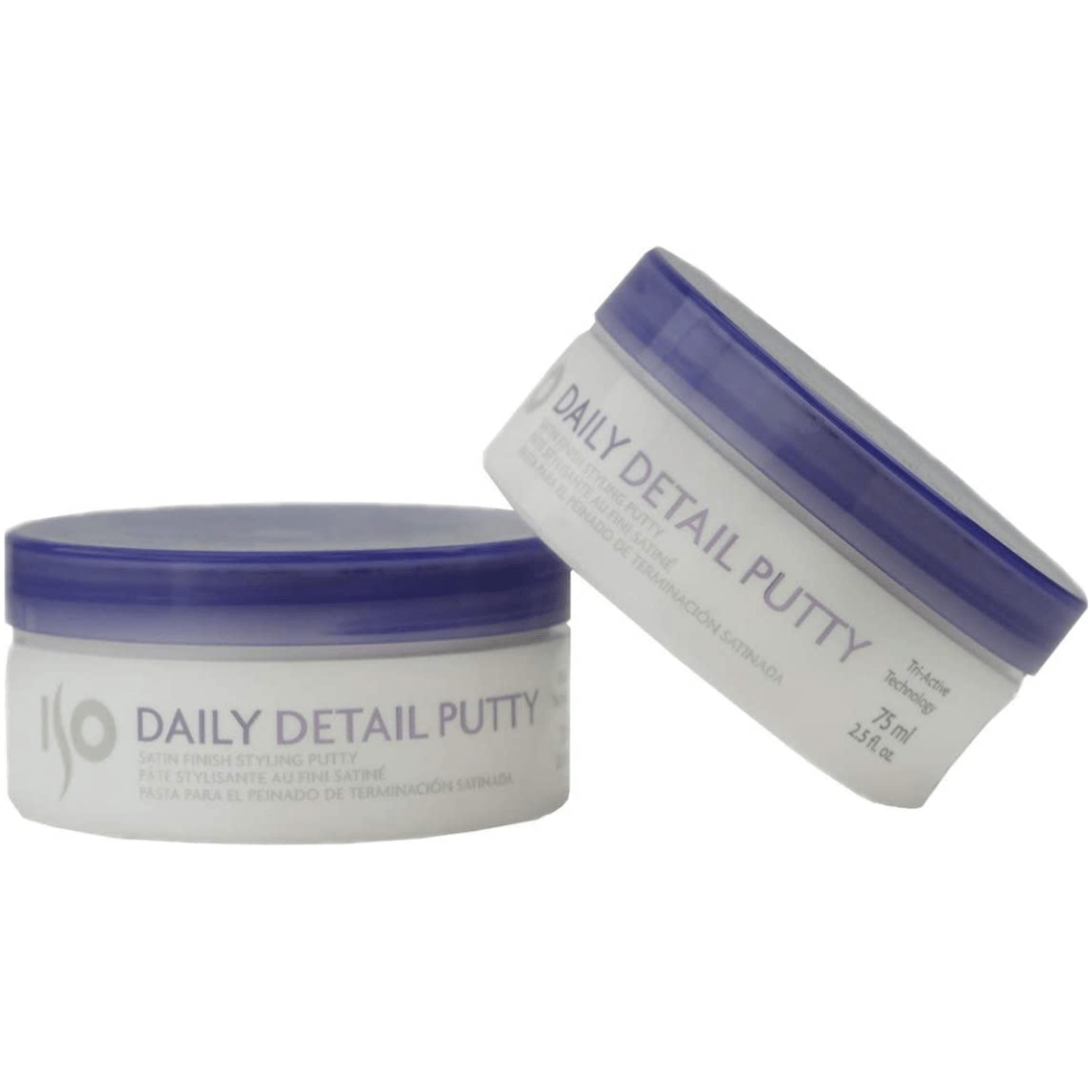ISO Daily Detail Putty 2.5oz — Pasteur Pharmacy