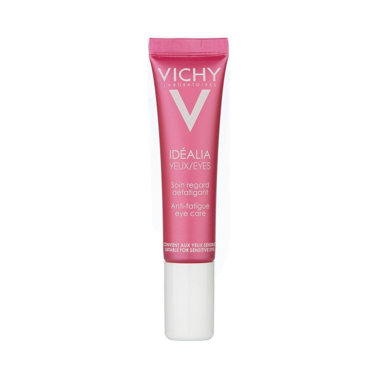 Vichy Idealia Eyes Eye Contour Idealizer, 0.5 fl oz — Pasteur Pharmacy