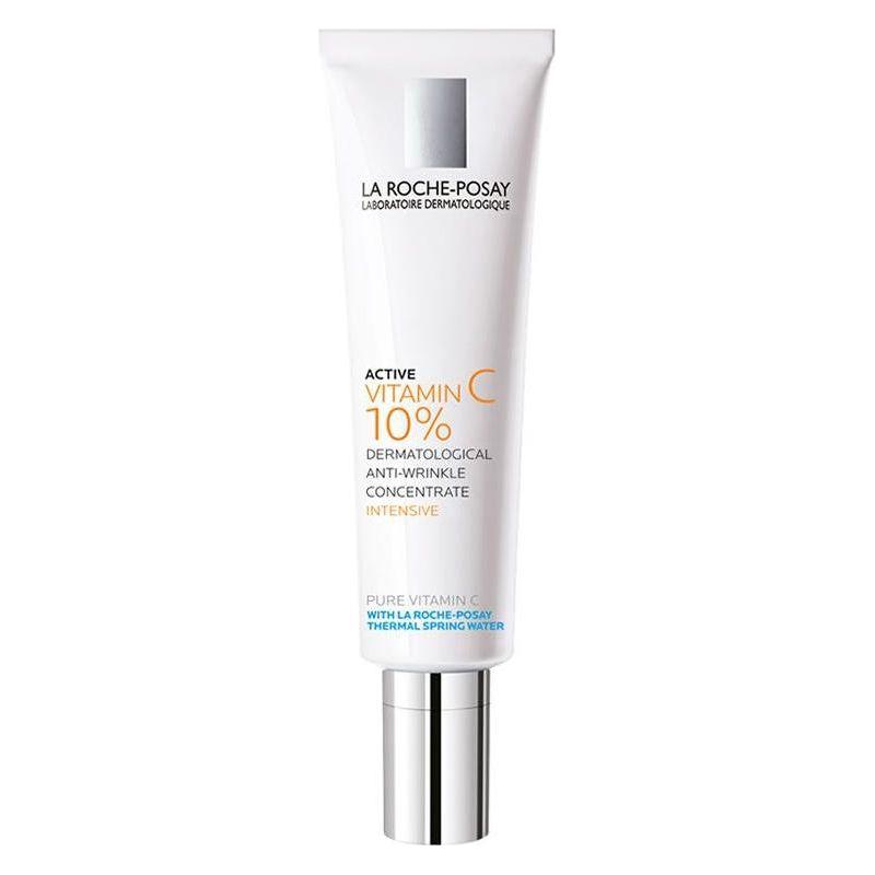 La Roche-Posay Active C10 Dermatological Anti-wrinkle Concentrate Inte ...
