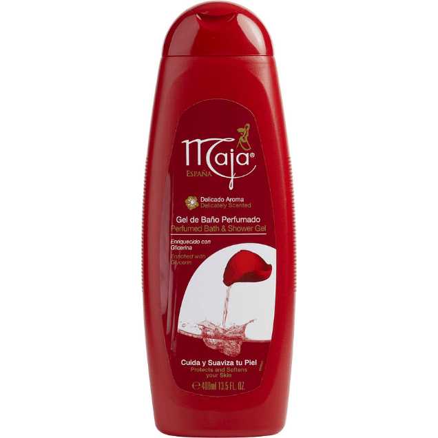 Maja Shower Gel 13.0 Oz — Pasteur Pharmacy