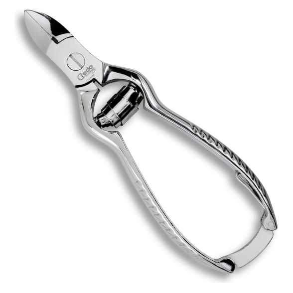 Credo Nail Nipper Buffer Spring 12 cm 05410 — Pasteur Pharmacy