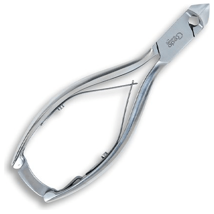 Credo Nail Nipper 14 cm Stainless 16530 — Pasteur Pharmacy