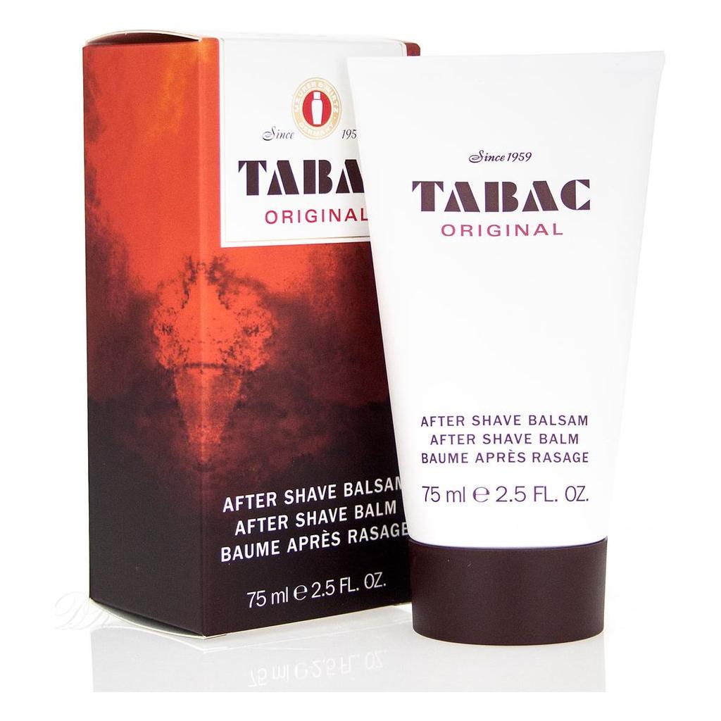 Tabac Original After Shave Balm 2.5 oz — Pasteur Pharmacy
