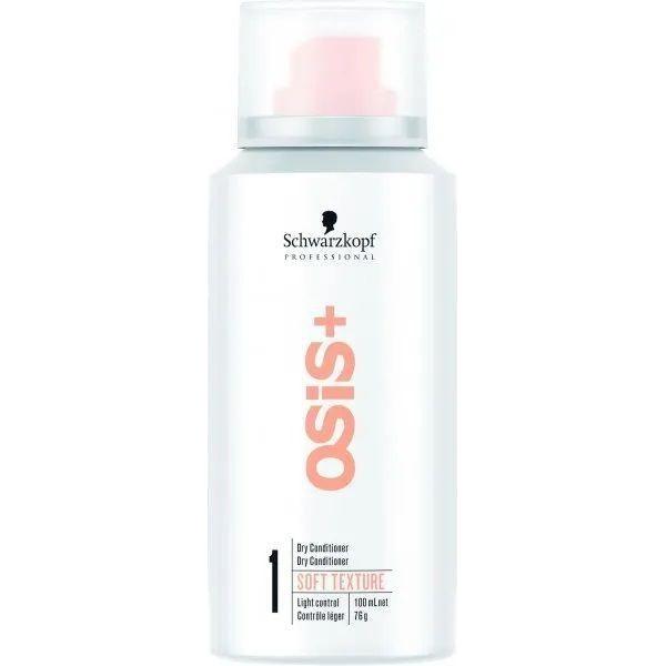 Schwarzkopf OSIS Cream Conditioner 100ml — Pasteur Pharmacy
