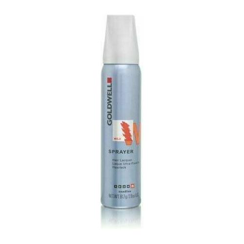 Goldwell Trendline Wild Sprayer Hair Lacquer 2.8 Oz — Pasteur Pharmacy