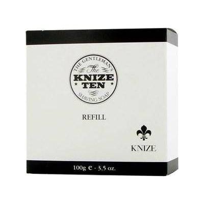 Knize Ten Shaving Soap Refill 100g — Pasteur Pharmacy