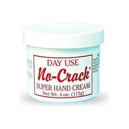 Dumont No-Crack Super Hand Cream 4 Oz (113g) — Pasteur Pharmacy