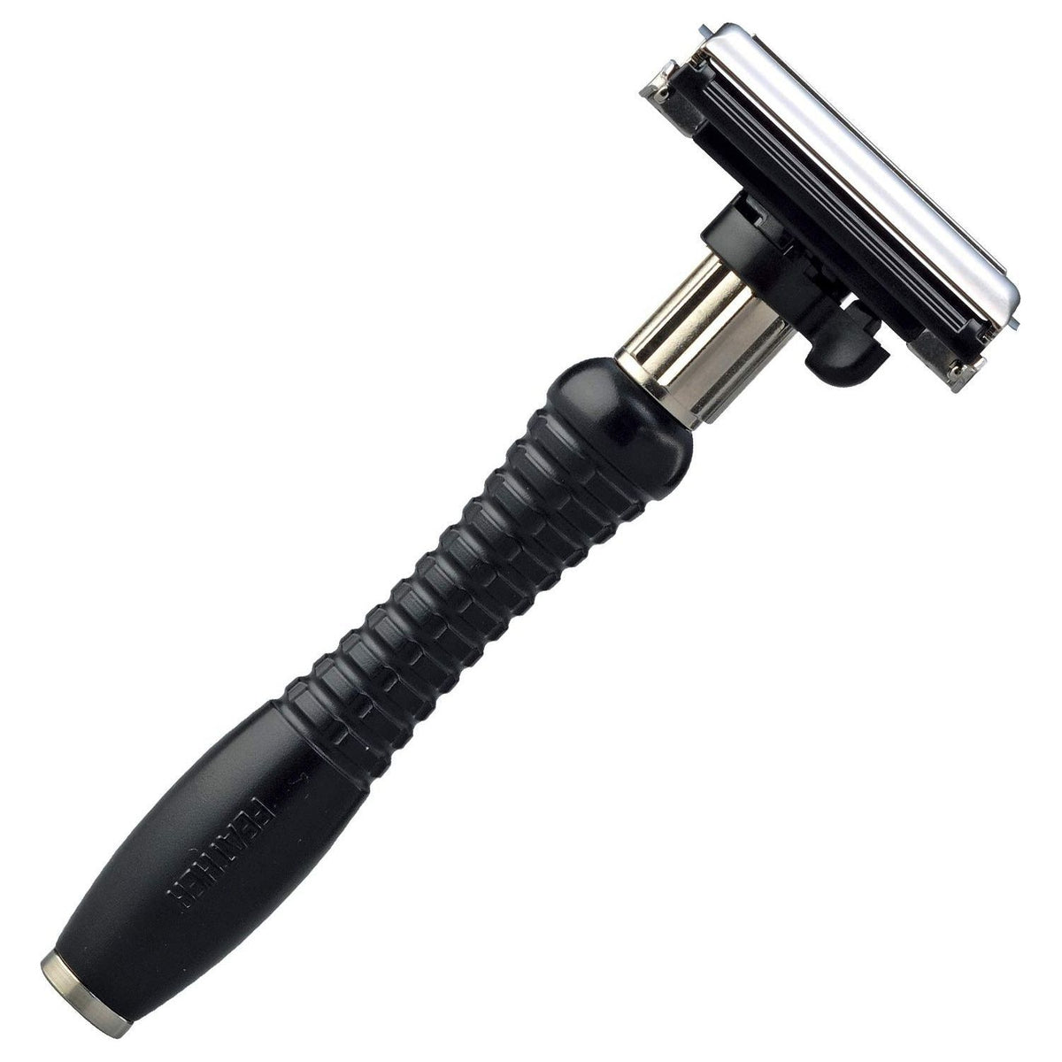 Feather Adjustable Double Edge Shaving Razor — Pasteur Pharmacy
