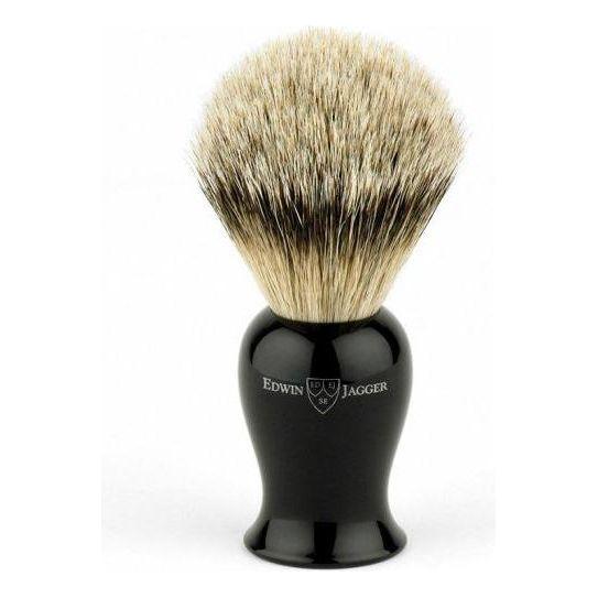 Edwin Jagger Classic Shaving Brushes 1Ej106Msb — Pasteur Pharmacy