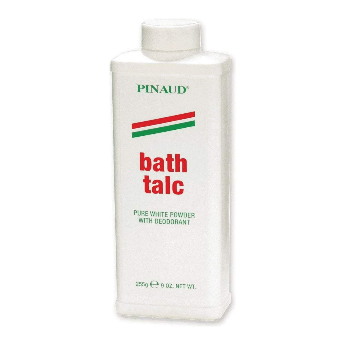 Clubman Pinaud Bath Talc 9 Oz — Pasteur Pharmacy