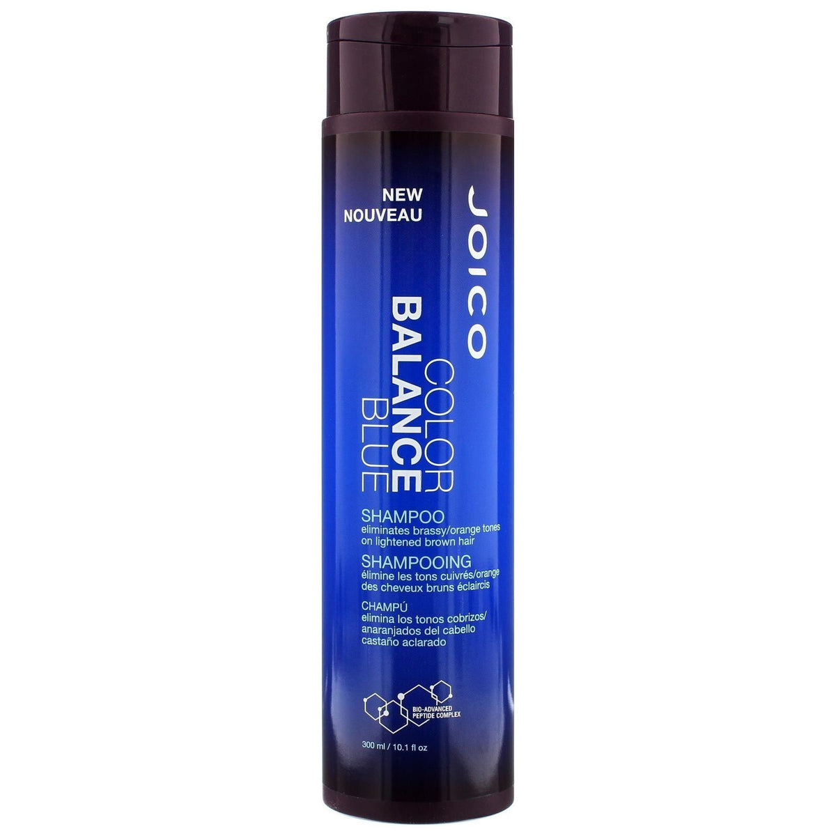 Joico Color Balance Blue Shampoo 300ml — Pasteur Pharmacy
