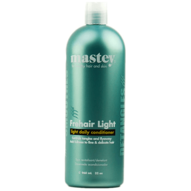 Mastey Frehair Light Conditioner 960ml — Pasteur Pharmacy