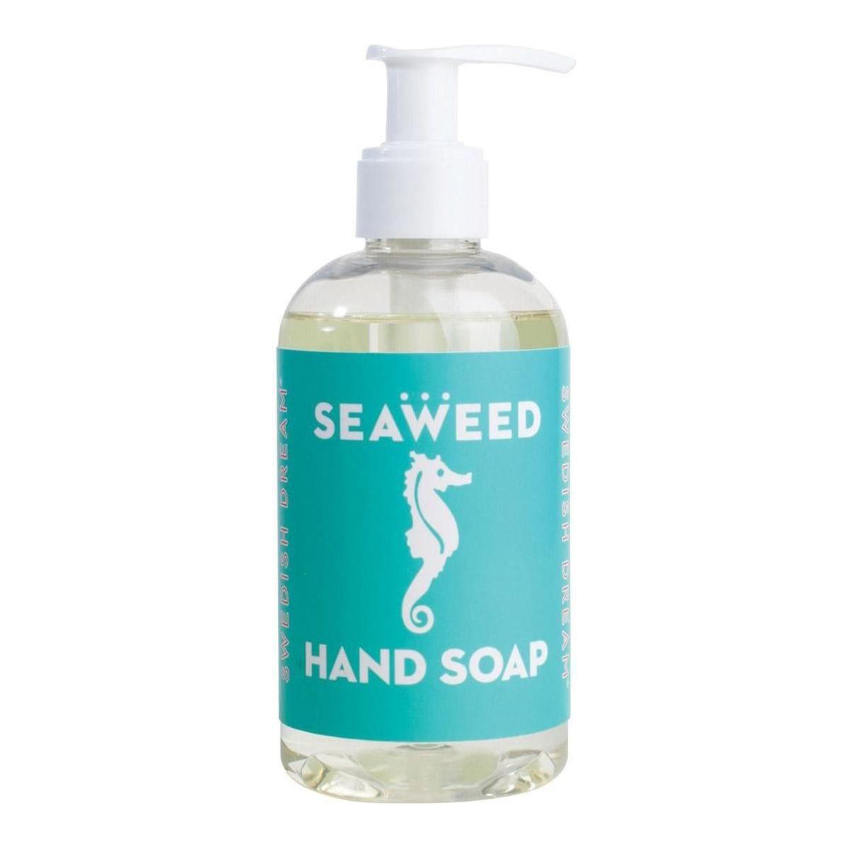 Kalastyle Swedish Dream Seaweed Liquid Hand Soap 8 fl oz — Pasteur Pharmacy
