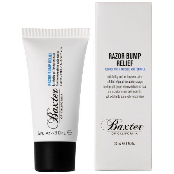 Baxter Of California Razor Bump Relief 1Oz — Pasteur Pharmacy