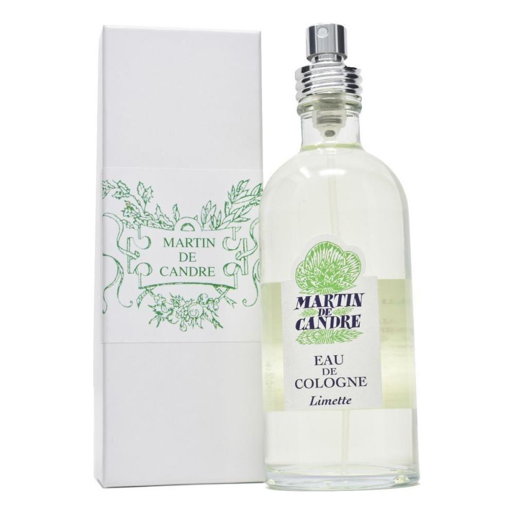 Martin de Candre Limette Eau de Cologne 100ml — Pasteur Pharmacy