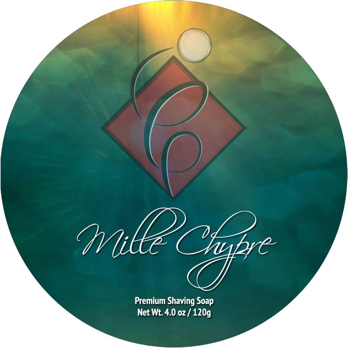 Catie's Bubbles Mille Chypre Shaving Collection — Pasteur Pharmacy