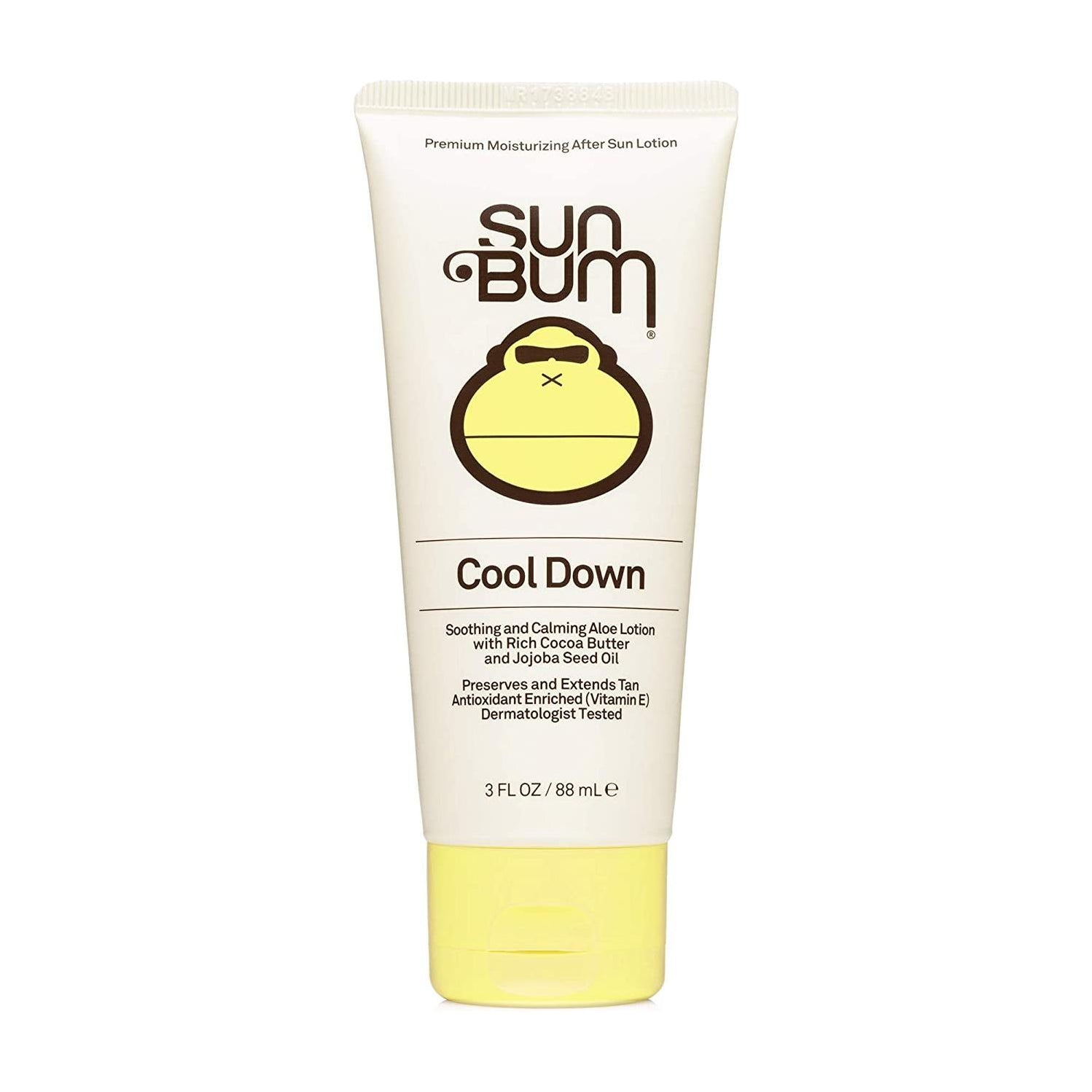 Sun Bum Cool Down Hydrating After Sun Lotion 3 oz — Pasteur Pharmacy